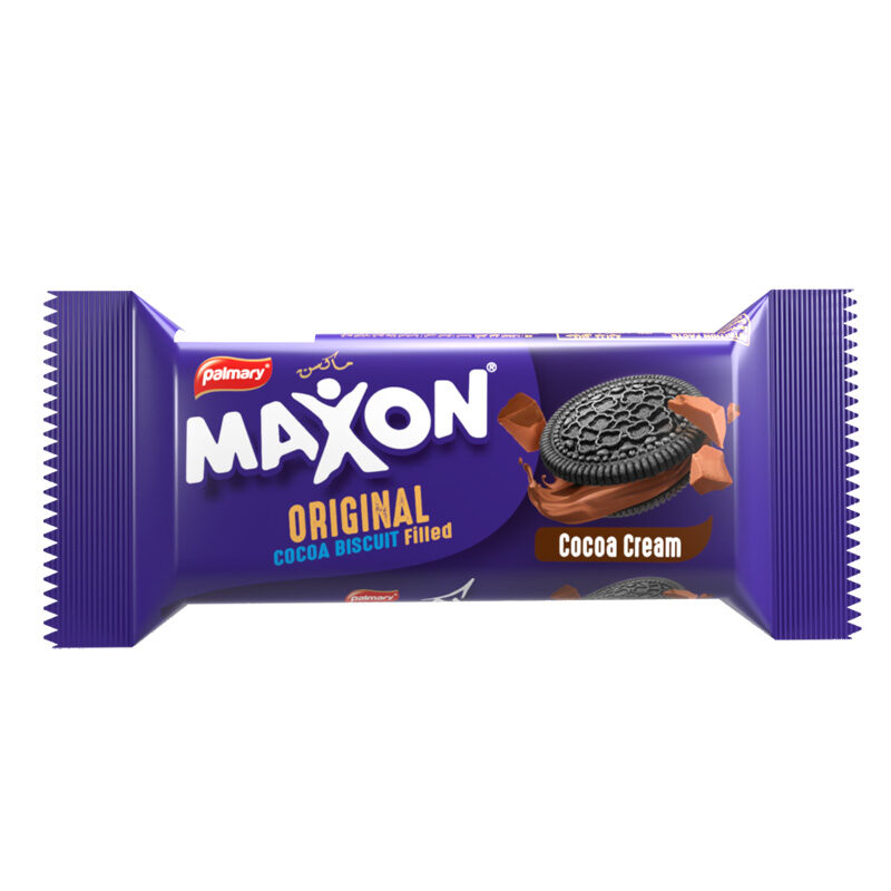 Maxon
